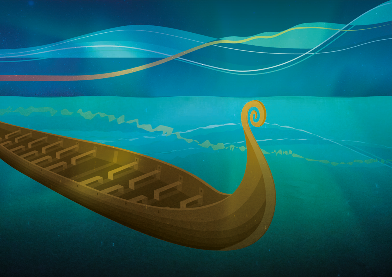 Full-scale CCS project in Norway - Longship | Reaching the climate goals